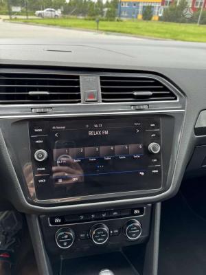 Серый Фольксваген Tiguan Allspace 2018 в Тельшяй, объемом двигателя 1.97 л и пробегом 253 тыс. км за 15300 €, фото 50 на AUTOMOTO.COM.LV