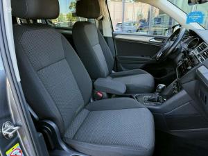 Серый Фольксваген Tiguan Allspace 2019 в Каунас, объемом двигателя 1.50 л и пробегом 202 тыс. км за 15900 €, фото 11 на AUTOMOTO.COM.LV