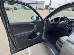 Серый Фольксваген Tiguan Allspace 2019 в Вильнюс, объемом двигателя 1.98 л и пробегом 113 тыс. км за 19900 €, фото 7 на AUTOMOTO.COM.LV