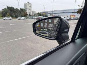 Серый Фольксваген Tiguan Allspace 2019 в Вильнюс, объемом двигателя 1.98 л и пробегом 113 тыс. км за 19900 €, фото 12 на AUTOMOTO.COM.LV