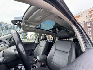 Серый Фольксваген Tiguan Allspace 2019 в Вильнюс, объемом двигателя 1.98 л и пробегом 113 тыс. км за 19900 €, фото 15 на AUTOMOTO.COM.LV