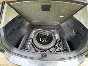 Серый Фольксваген Tiguan Allspace 2019 в Вильнюс, объемом двигателя 1.98 л и пробегом 113 тыс. км за 19900 €, фото 19 на AUTOMOTO.COM.LV
