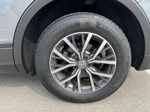Серый Фольксваген Tiguan Allspace 2019 в Вильнюс, объемом двигателя 1.98 л и пробегом 113 тыс. км за 19900 €, фото 32 на AUTOMOTO.COM.LV
