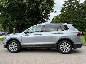Серый Фольксваген Tiguan Allspace 2019 в Таураге, объемом двигателя 1.97 л и пробегом 250 тыс. км за 14000 €, фото 10 на AUTOMOTO.COM.LV