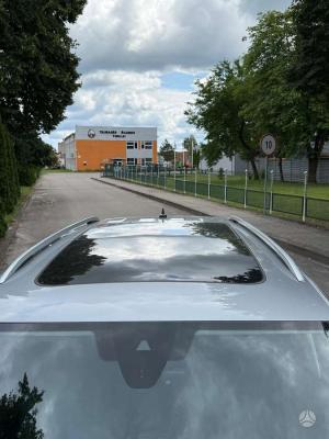 Серый Фольксваген Tiguan Allspace 2019 в Таураге, объемом двигателя 1.97 л и пробегом 250 тыс. км за 14000 €, фото 22 на AUTOMOTO.COM.LV