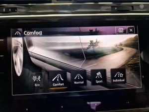 Pelēks Volkswagen Tiguan Allspace 2019 Kauņa, ar dzinēja tilpumu 1.97 L un nobraukumu 161 tūkst. km par 19500 €, foto 24 vietnē AUTOMOTO.COM.LV