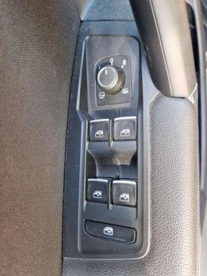 Pelēks Volkswagen Tiguan Allspace 2019 Kauņa, ar dzinēja tilpumu 1.97 L un nobraukumu 161 tūkst. km par 19500 €, foto 27 vietnē AUTOMOTO.COM.LV