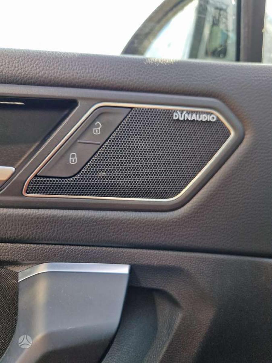 Pelēks Volkswagen Tiguan Allspace 2019 Kauņa, ar dzinēja tilpumu 1.97 L un nobraukumu 161 tūkst. km par 19500 €, foto 28 vietnē AUTOMOTO.COM.LV