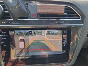 Pelēks Volkswagen Tiguan Allspace 2019 Kauņa, ar dzinēja tilpumu 1.97 L un nobraukumu 161 tūkst. km par 19500 €, foto 31 vietnē AUTOMOTO.COM.LV