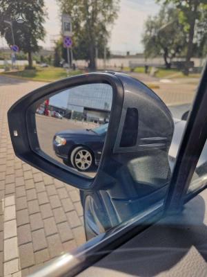 Pelēks Volkswagen Tiguan Allspace 2019 Kauņa, ar dzinēja tilpumu 1.97 L un nobraukumu 161 tūkst. km par 19500 €, foto 33 vietnē AUTOMOTO.COM.LV