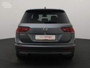 Серый Фольксваген Tiguan Allspace 2020 в Вильнюс, объемом двигателя 2.00 л и пробегом 163 тыс. км за 20899 €, фото 6 на AUTOMOTO.COM.LV