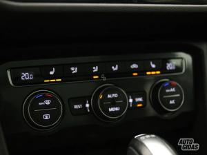 Серый Фольксваген Tiguan Allspace 2020 в Вильнюс, объемом двигателя 2.00 л и пробегом 163 тыс. км за 20899 €, фото 21 на AUTOMOTO.COM.LV