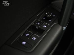 Серый Фольксваген Tiguan Allspace 2020 в Вильнюс, объемом двигателя 2.00 л и пробегом 163 тыс. км за 20899 €, фото 27 на AUTOMOTO.COM.LV