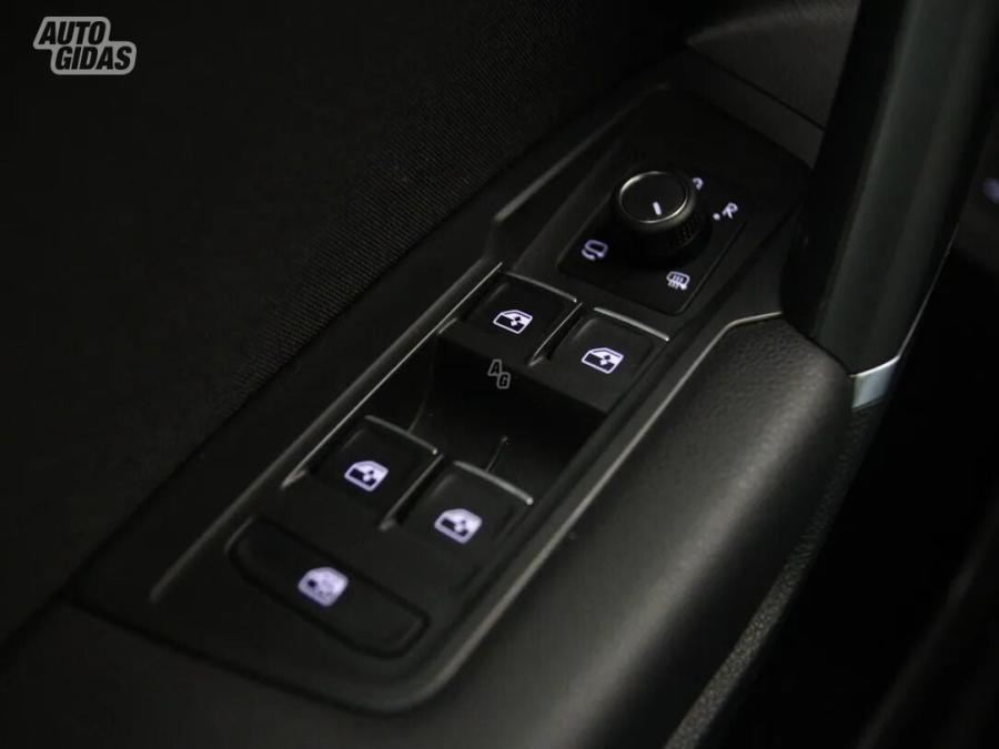 Серый Фольксваген Tiguan Allspace 2020 в Вильнюс, объемом двигателя 2.00 л и пробегом 163 тыс. км за 20899 €, фото 27 на AUTOMOTO.COM.LV