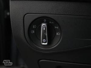 Серый Фольксваген Tiguan Allspace 2020 в Вильнюс, объемом двигателя 2.00 л и пробегом 163 тыс. км за 20899 €, фото 28 на AUTOMOTO.COM.LV