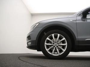 Серый Фольксваген Tiguan Allspace 2020 в Вильнюс, объемом двигателя 2.00 л и пробегом 163 тыс. км за 20899 €, фото 29 на AUTOMOTO.COM.LV