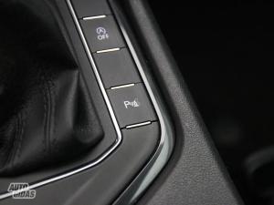 Серый Фольксваген Tiguan Allspace 2020 в Вильнюс, объемом двигателя 2.00 л и пробегом 163 тыс. км за 20899 €, фото 31 на AUTOMOTO.COM.LV