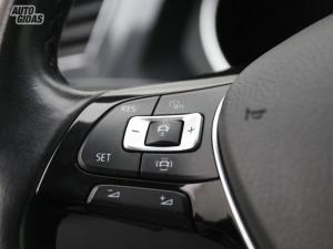Серый Фольксваген Tiguan Allspace 2020 в Вильнюс, объемом двигателя 2.00 л и пробегом 163 тыс. км за 20899 €, фото 33 на AUTOMOTO.COM.LV