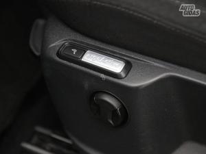 Серый Фольксваген Tiguan Allspace 2020 в Вильнюс, объемом двигателя 2.00 л и пробегом 163 тыс. км за 20899 €, фото 34 на AUTOMOTO.COM.LV