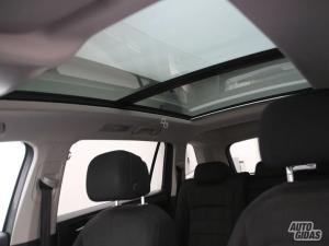 Серый Фольксваген Tiguan Allspace 2020 в Вильнюс, объемом двигателя 2.00 л и пробегом 163 тыс. км за 20899 €, фото 35 на AUTOMOTO.COM.LV