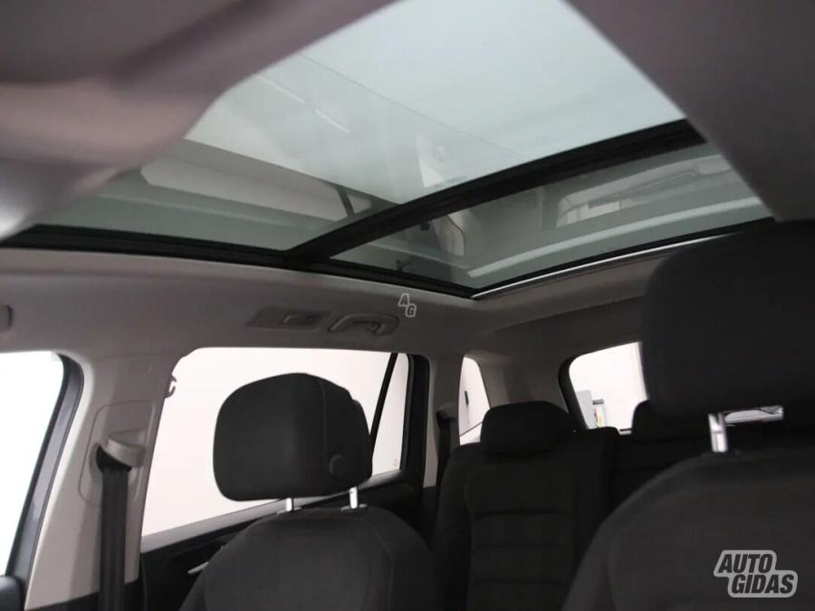 Серый Фольксваген Tiguan Allspace 2020 в Вильнюс, объемом двигателя 2.00 л и пробегом 163 тыс. км за 20899 €, фото 35 на AUTOMOTO.COM.LV