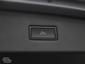 Серый Фольксваген Tiguan Allspace 2020 в Вильнюс, объемом двигателя 2.00 л и пробегом 163 тыс. км за 20899 €, фото 36 на AUTOMOTO.COM.LV