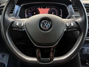 Серый Фольксваген Tiguan Allspace 2020 в Каунас, объемом двигателя 1.50 л и пробегом 195 тыс. км за 20500 €, фото 8 на AUTOMOTO.COM.LV