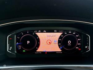 Серый Фольксваген Tiguan Allspace 2020 в Каунас, объемом двигателя 1.50 л и пробегом 195 тыс. км за 20500 €, фото 9 на AUTOMOTO.COM.LV