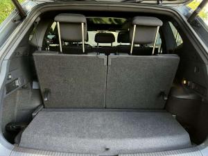 Серый Фольксваген Tiguan Allspace 2020 в Каунас, объемом двигателя 1.50 л и пробегом 195 тыс. км за 20500 €, фото 19 на AUTOMOTO.COM.LV