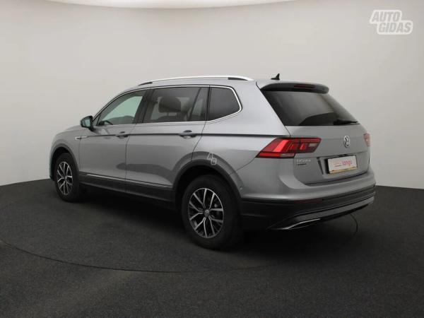 Серый Фольксваген Tiguan Allspace 2021 в Вильнюс, объемом двигателя 2.00 л и пробегом 101 тыс. км за 25499 €, фото 7 на AUTOMOTO.COM.LV