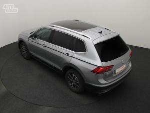 Pelēks Volkswagen Tiguan Allspace 2021 Viļņa, ar dzinēja tilpumu 2.00 L un nobraukumu 101 tūkst. km par 25499 €, foto 13 vietnē AUTOMOTO.COM.LV