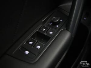 Pelēks Volkswagen Tiguan Allspace 2021 Viļņa, ar dzinēja tilpumu 2.00 L un nobraukumu 101 tūkst. km par 25499 €, foto 27 vietnē AUTOMOTO.COM.LV
