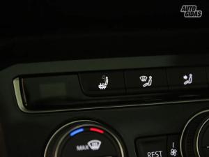 Pelēks Volkswagen Tiguan Allspace 2021 Viļņa, ar dzinēja tilpumu 2.00 L un nobraukumu 101 tūkst. km par 25499 €, foto 30 vietnē AUTOMOTO.COM.LV