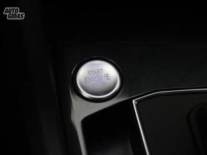 Pelēks Volkswagen Tiguan Allspace 2021 Viļņa, ar dzinēja tilpumu 2.00 L un nobraukumu 101 tūkst. km par 25499 €, foto 31 vietnē AUTOMOTO.COM.LV