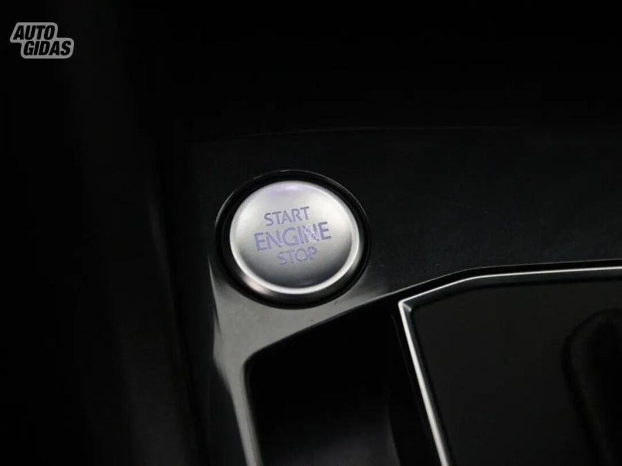 Pelēks Volkswagen Tiguan Allspace 2021 Viļņa, ar dzinēja tilpumu 2.00 L un nobraukumu 101 tūkst. km par 25499 €, foto 31 vietnē AUTOMOTO.COM.LV