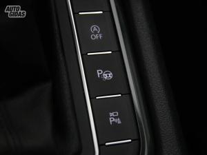 Pelēks Volkswagen Tiguan Allspace 2021 Viļņa, ar dzinēja tilpumu 2.00 L un nobraukumu 101 tūkst. km par 25499 €, foto 32 vietnē AUTOMOTO.COM.LV