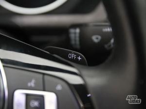 Pelēks Volkswagen Tiguan Allspace 2021 Viļņa, ar dzinēja tilpumu 2.00 L un nobraukumu 101 tūkst. km par 25499 €, foto 33 vietnē AUTOMOTO.COM.LV