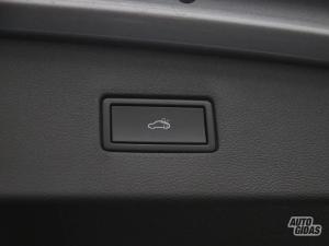 Pelēks Volkswagen Tiguan Allspace 2021 Viļņa, ar dzinēja tilpumu 2.00 L un nobraukumu 101 tūkst. km par 25499 €, foto 37 vietnē AUTOMOTO.COM.LV