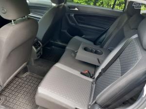 Серый Фольксваген Tiguan Allspace 2021 в Каунас, объемом двигателя 2.00 л и пробегом 31 тыс. км за 13500 €, фото 19 на AUTOMOTO.COM.LV