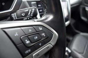 Серый Фольксваген Tiguan Allspace 2022 в Таураге, объемом двигателя 1.97 л и пробегом 230 тыс. км за 19800 €, фото 9 на AUTOMOTO.COM.LV