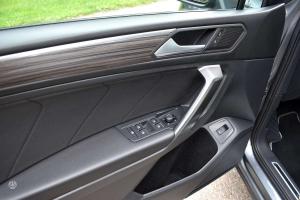 Серый Фольксваген Tiguan Allspace 2022 в Таураге, объемом двигателя 1.97 л и пробегом 230 тыс. км за 19800 €, фото 11 на AUTOMOTO.COM.LV