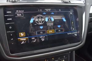 Серый Фольксваген Tiguan Allspace 2022 в Таураге, объемом двигателя 1.97 л и пробегом 230 тыс. км за 19800 €, фото 19 на AUTOMOTO.COM.LV