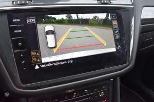 Серый Фольксваген Tiguan Allspace 2022 в Таураге, объемом двигателя 1.97 л и пробегом 230 тыс. км за 19800 €, фото 20 на AUTOMOTO.COM.LV
