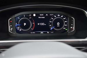 Серый Фольксваген Tiguan Allspace 2022 в Таураге, объемом двигателя 1.97 л и пробегом 230 тыс. км за 19800 €, фото 21 на AUTOMOTO.COM.LV