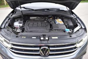 Серый Фольксваген Tiguan Allspace 2022 в Таураге, объемом двигателя 1.97 л и пробегом 230 тыс. км за 19800 €, фото 32 на AUTOMOTO.COM.LV