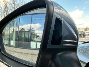 Серый Фольксваген Tiguan Allspace 2022 в Каунас, объемом двигателя 1.50 л и пробегом 245 тыс. км за 22300 €, фото 8 на AUTOMOTO.COM.LV