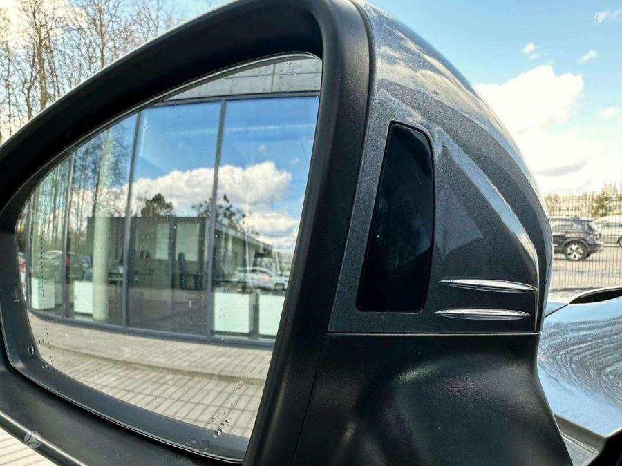 Серый Фольксваген Tiguan Allspace 2022 в Каунас, объемом двигателя 1.50 л и пробегом 245 тыс. км за 22300 €, фото 8 на AUTOMOTO.COM.LV