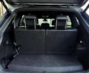 Серый Фольксваген Tiguan Allspace 2022 в Каунас, объемом двигателя 1.50 л и пробегом 245 тыс. км за 22300 €, фото 20 на AUTOMOTO.COM.LV
