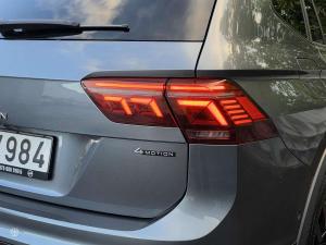 Серый Фольксваген Tiguan Allspace 2022 в Каунас, объемом двигателя 1.97 л и пробегом 141 тыс. км за 18500 €, фото 22 на AUTOMOTO.COM.LV