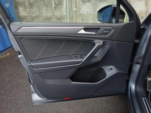Серый Фольксваген Tiguan Allspace 2022 в Каунас, объемом двигателя 1.97 л и пробегом 141 тыс. км за 18500 €, фото 25 на AUTOMOTO.COM.LV